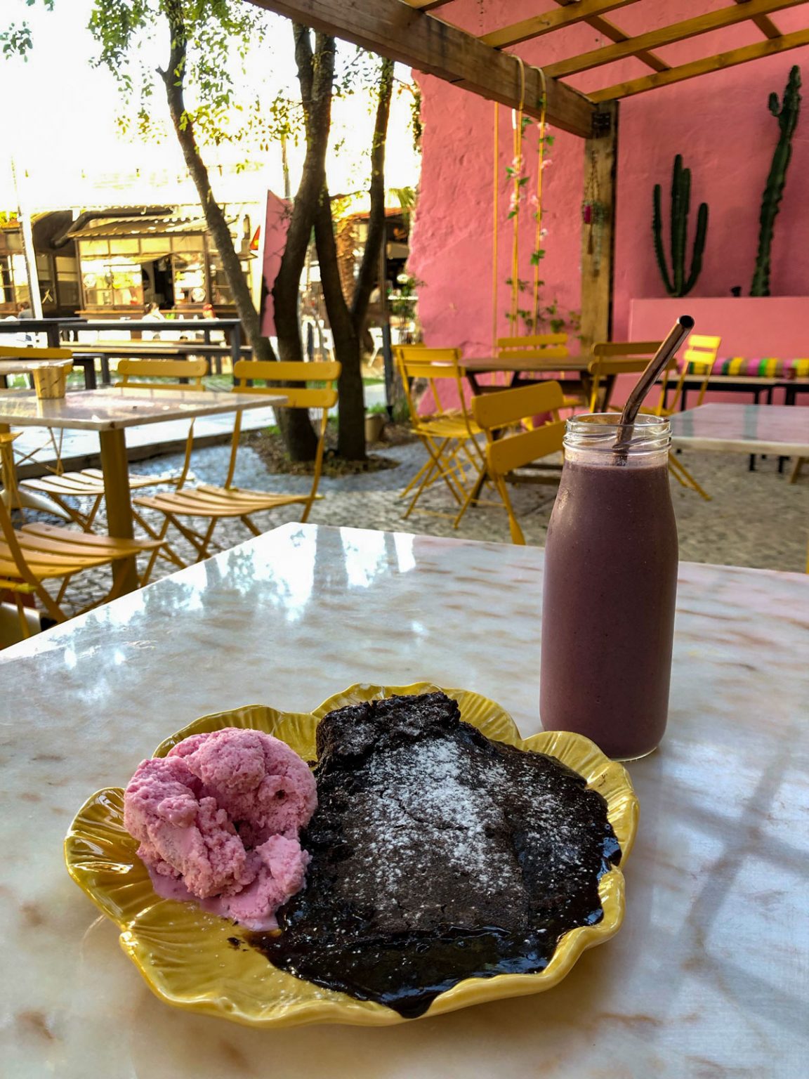 Lissabons andere Seite – Almada und Cacilhas