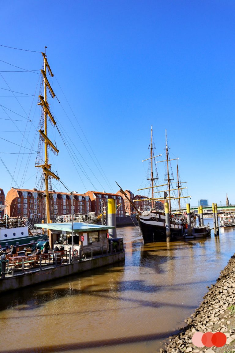 Bremen – Tipps & Sehenswürdigkeiten für einen Tag