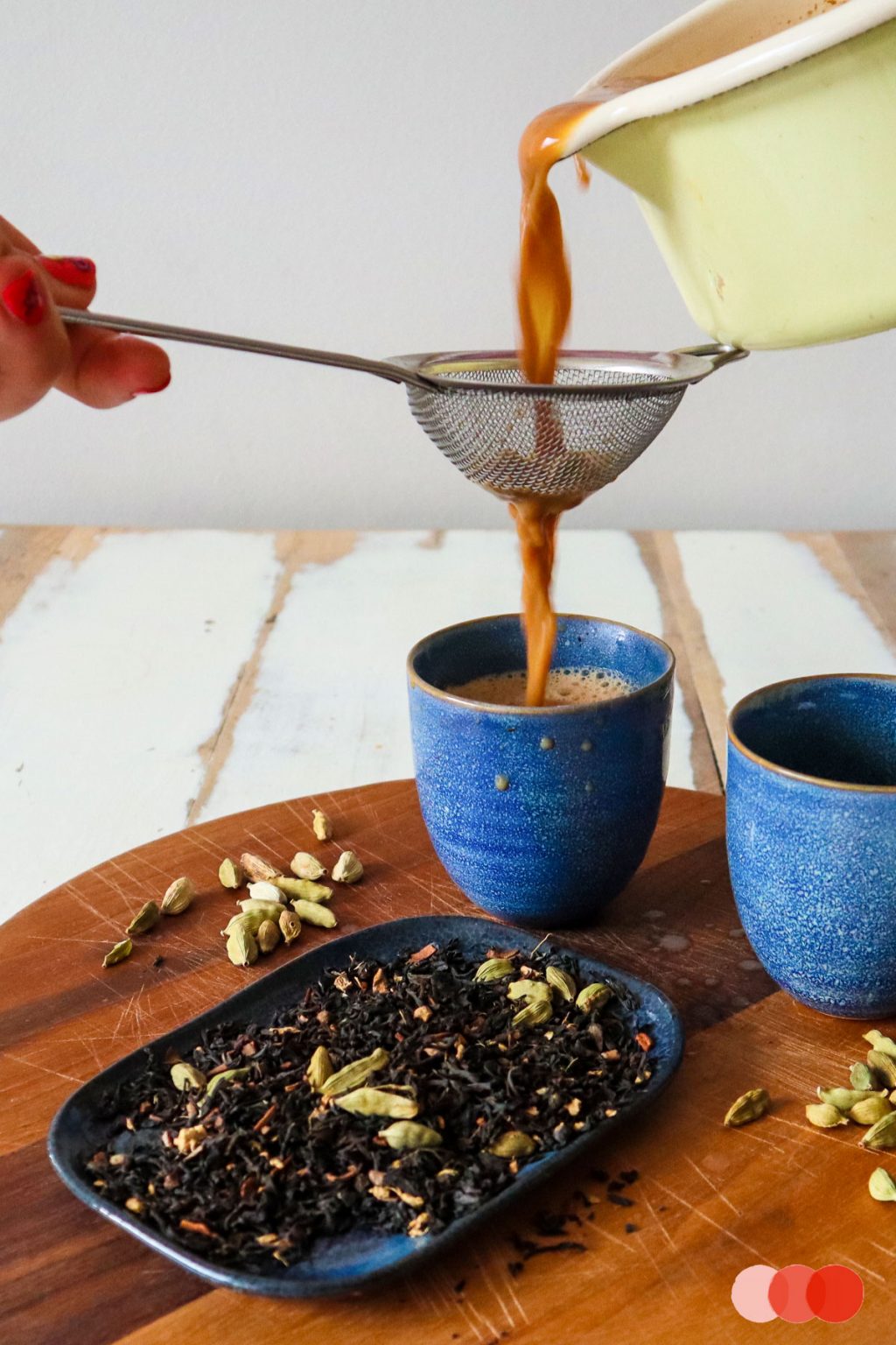 Let’s have Chai – Rezept aus Pakistan
