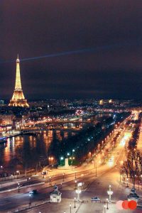 Paris – das kannst Du an einem Tag unternehmen