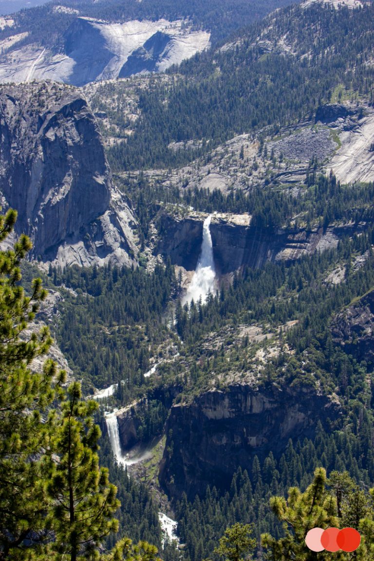 Yosemite – zwei unvergessliche Tage im Nationalpark