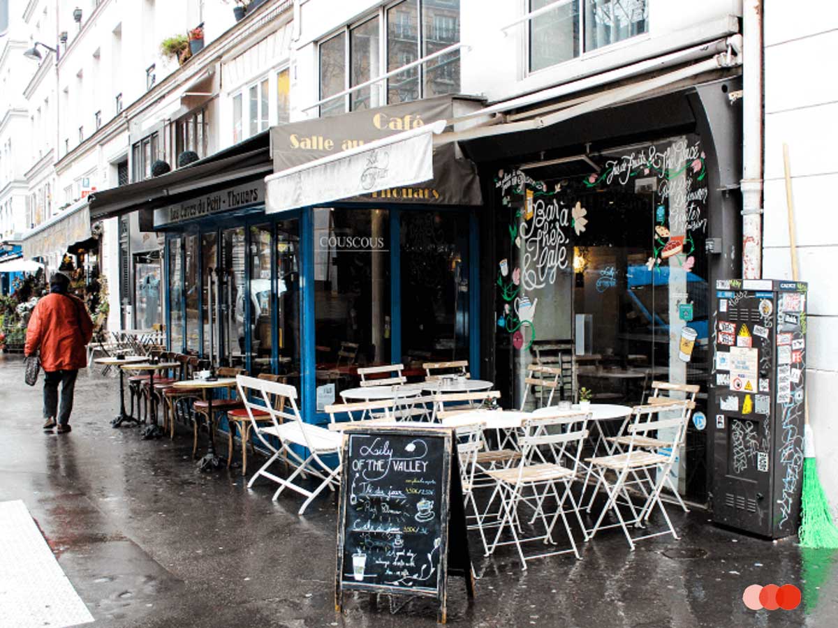 Le Marais in Paris – Tipps für einen unvergesslichen Tag